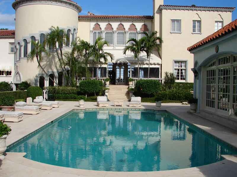 Photo Gallery | Gulfstream Pool Company