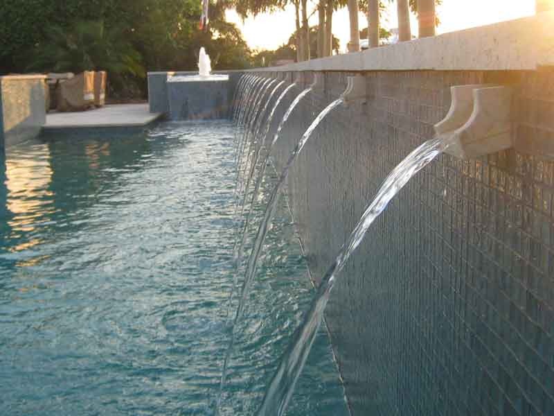 Photo Gallery | Gulfstream Pool Company
