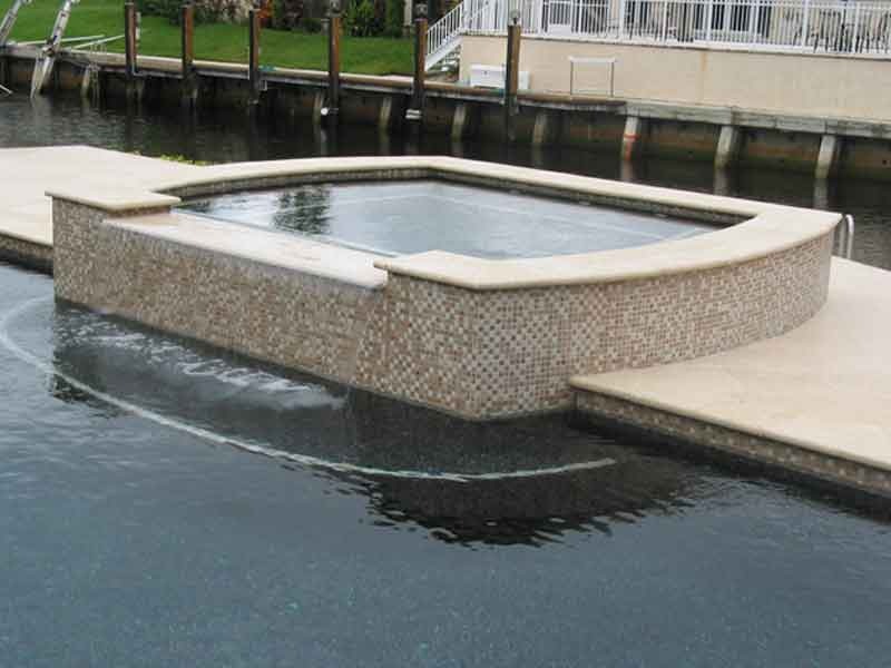 Photo Gallery | Gulfstream Pool Company