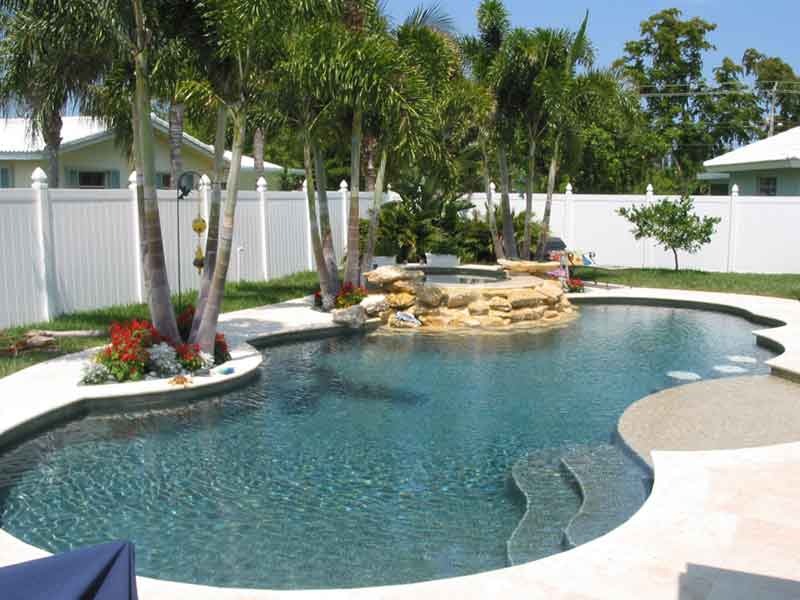 Photo Gallery | Gulfstream Pool Company