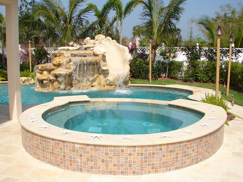 Photo Gallery | Gulfstream Pool Company