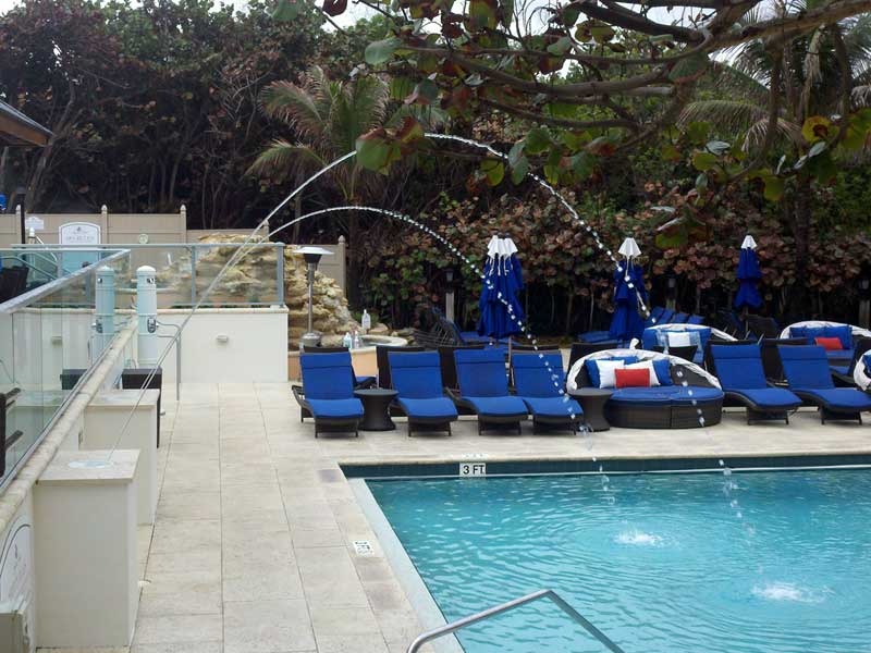 Photo Gallery | Gulfstream Pool Company